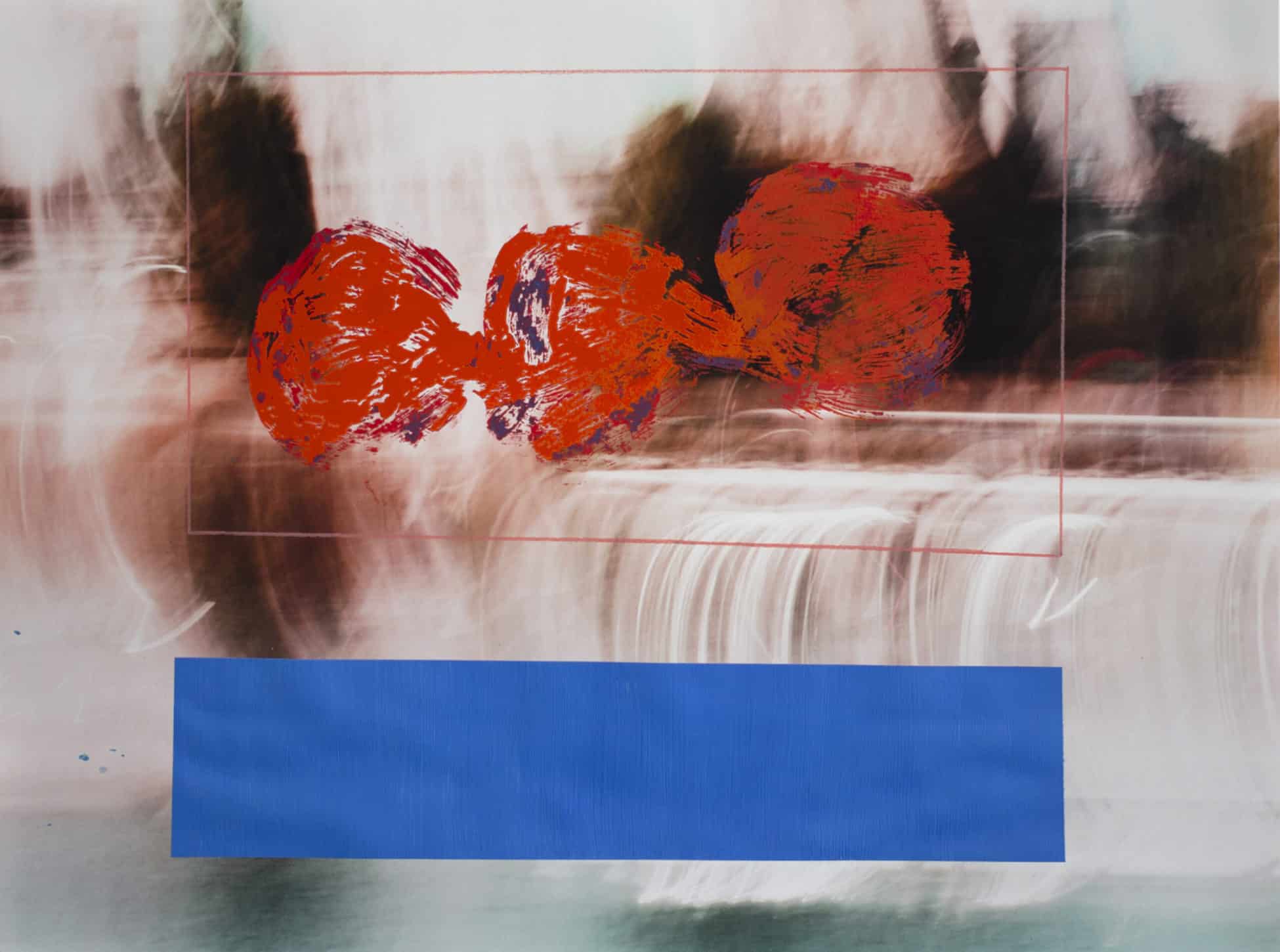 Patrick Heide Contemporary Art - Drawing Now Paris