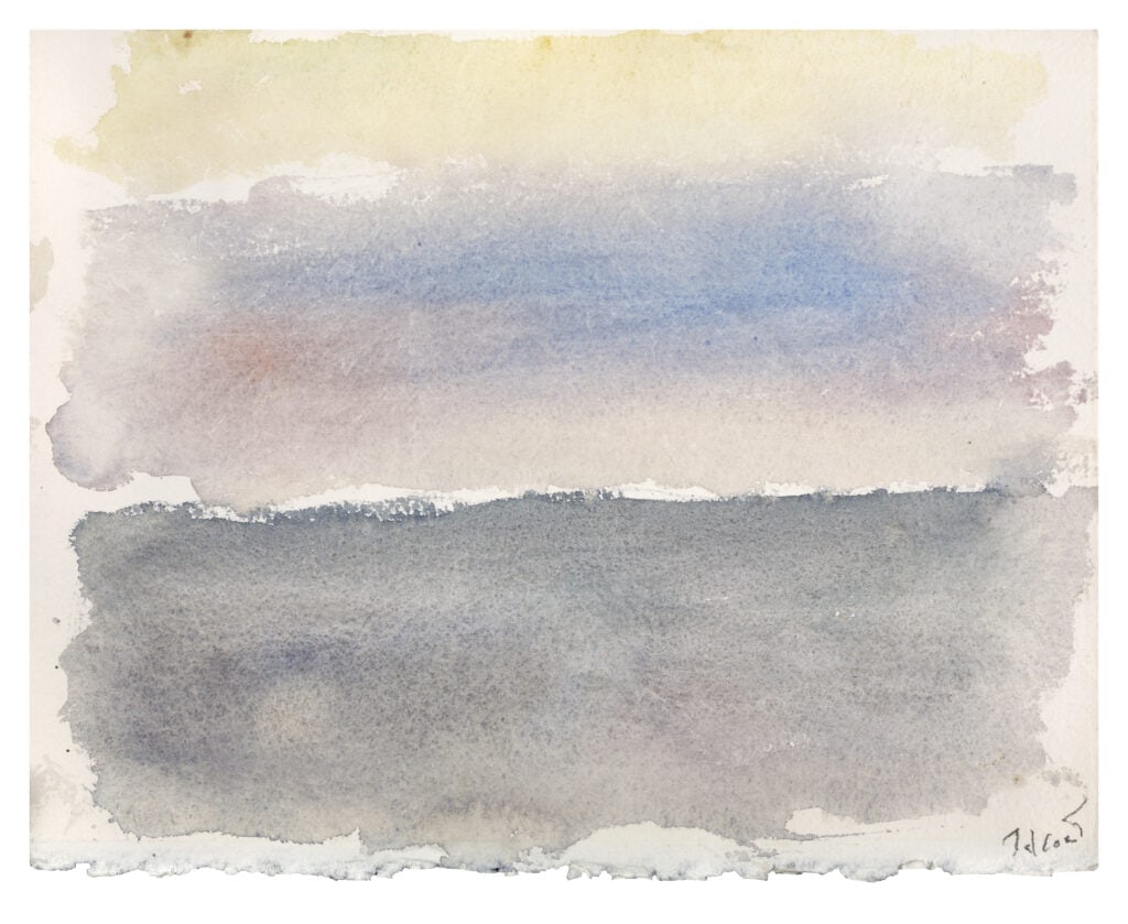 Galerie Berthet-Aittouarès - Drawing Now Paris