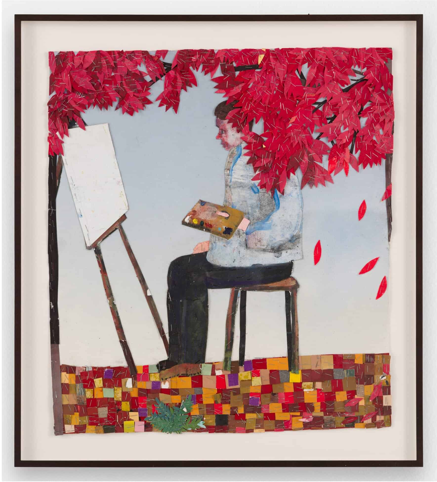 Semiose - Drawing Now Paris