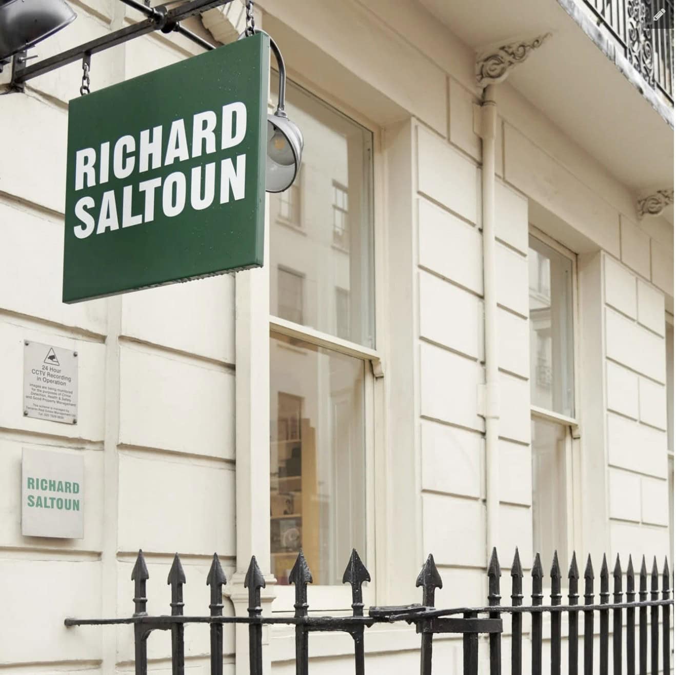Richard Saltoun Gallery - Drawing Now Paris