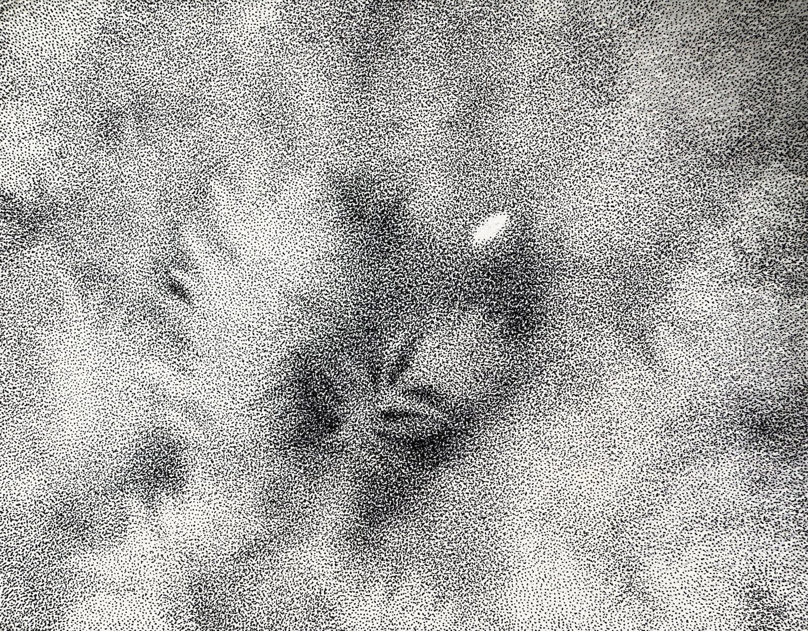 Galerie Anne-Sarah Bénichou - Drawing Now Paris