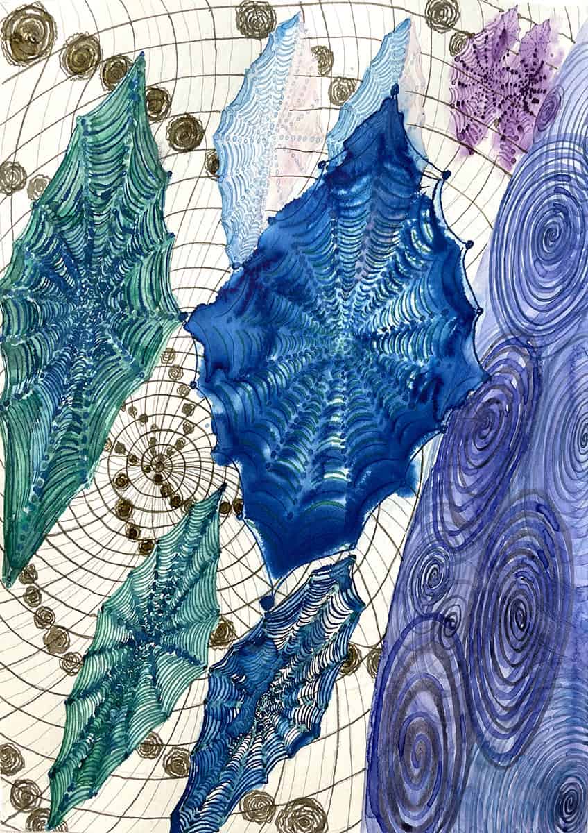 Maurits van de Laar - Drawing Now Paris