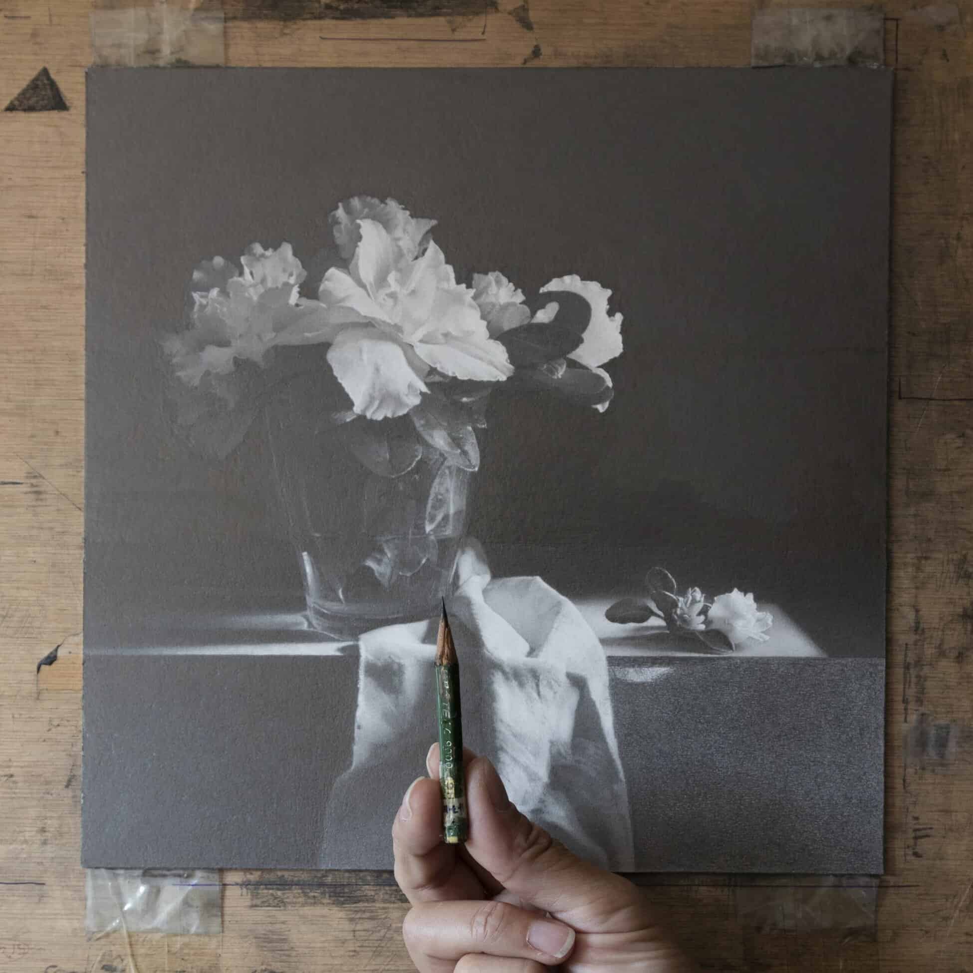 Artur Ramon Art - Drawing Now Paris